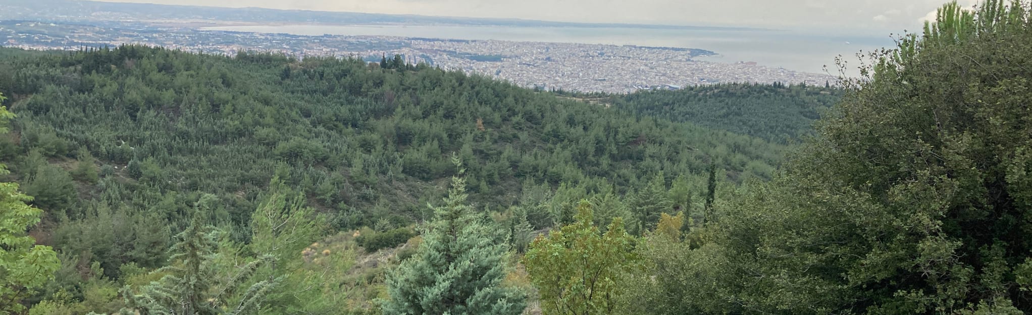 Hotel Philippion - Pumpstation Toumba Rundgang: 19 Fotos - Central ...