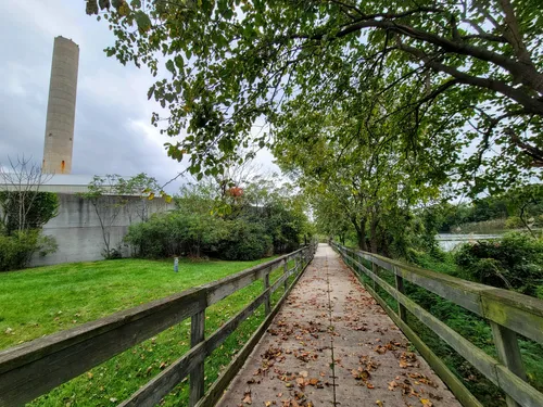 Best Hikes and Trails in Rahway Riverfront Park | AllTrails