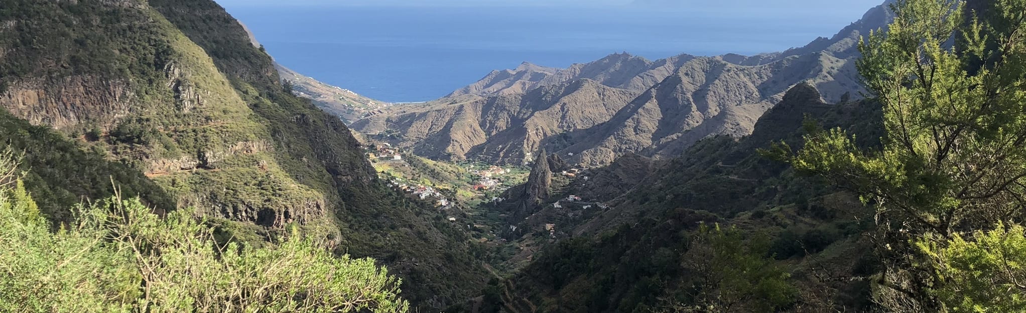 Ruta Circular del Cedro - La Gomera, Spain | AllTrails