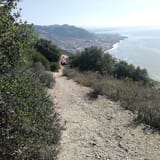 Ontario Ridge Trail via Sycamore Springs, California - 430 Reviews, Map ...