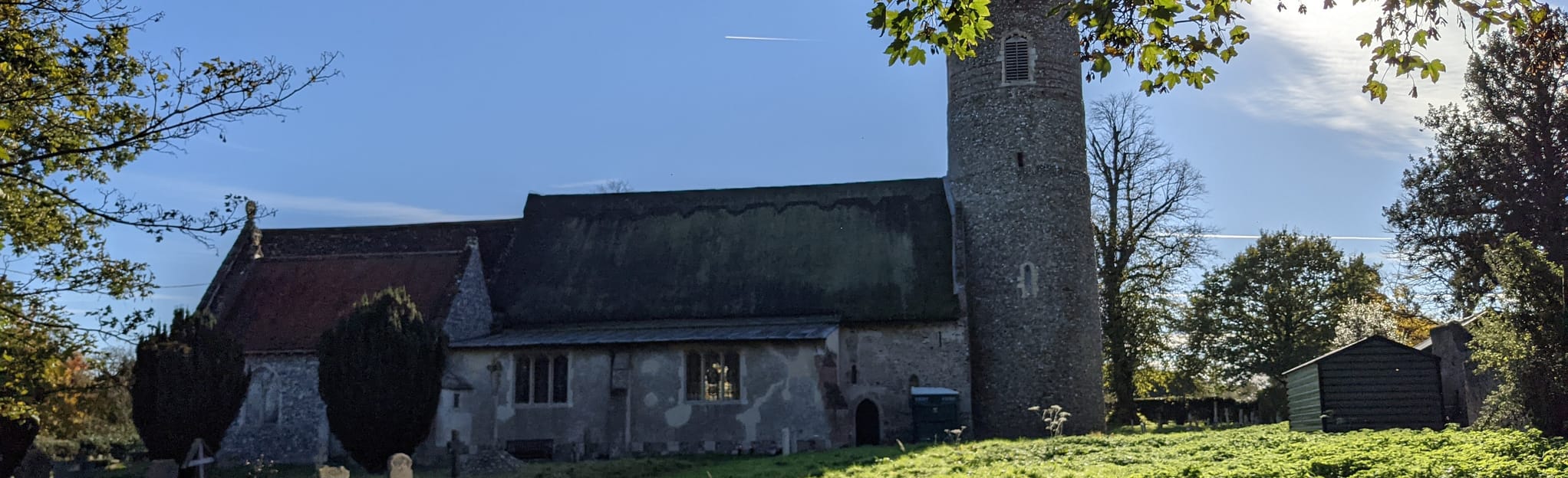Beccles, Barsham and Ringsfield Circular, Suffolk, England - 9 Reviews ...