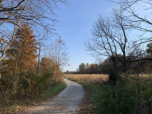 Best Hikes and Trails in Cincinnati Nature Center: Long Branch Farm ...
