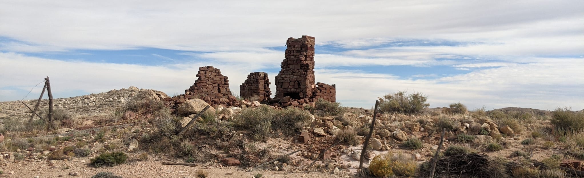 Meteor Crater Trail, Arizona - 130 Reviews, Map | AllTrails
