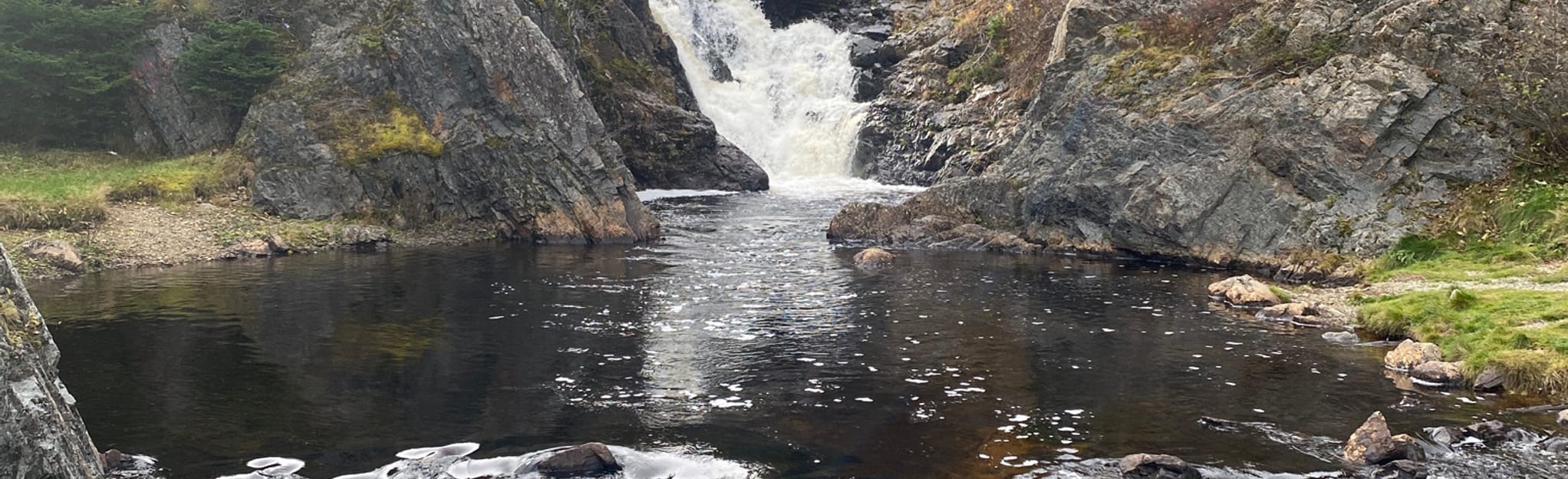 The Overfalls, Newfoundland and Labrador, Canada - 24 Reviews, Map ...