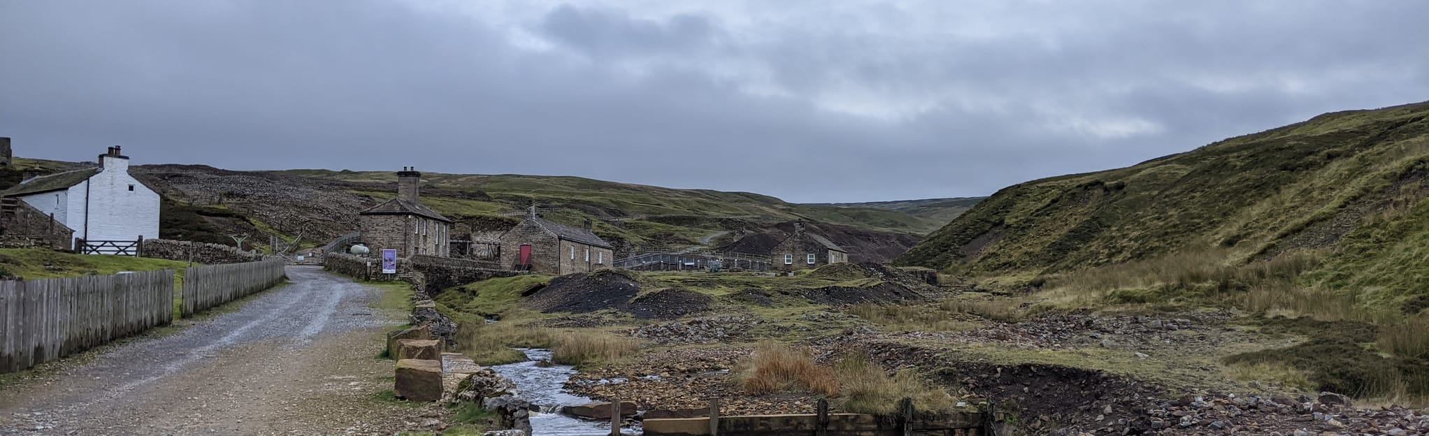 Nenthead Circular - Cumbria, England | AllTrails