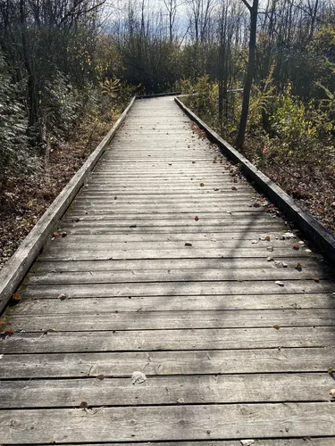 Best Hikes and Trails in Ken Steele Park | AllTrails