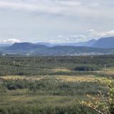 Berry Hill Trail, Newfoundland and Labrador, Canada - 135 Reviews, Map ...