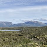 Berry Hill Trail, Newfoundland and Labrador, Canada - 135 Reviews, Map ...