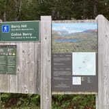 Berry Hill Trail, Newfoundland and Labrador, Canada - 135 Reviews, Map ...