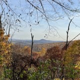 The Pinnacle, Pennsylvania - 513 Reviews, Map | AllTrails