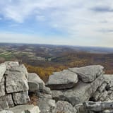 The Pinnacle, Pennsylvania - 542 Reviews, Map | AllTrails