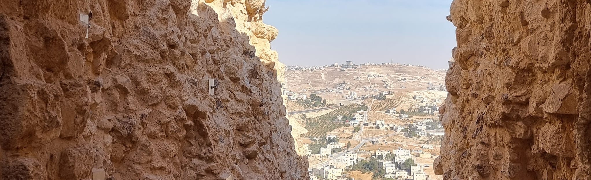 Herodian Palace Loop, West Bank, Palestine - 6 Reviews, Map | AllTrails