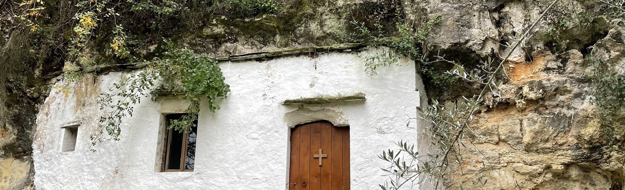 Gavalochori - Douliana - Agios Pavlos Circuit, Crete, Greece - 7 ...