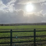 Shipbourne and the Fairlawne Estaten Circular, Kent, England - 100 ...