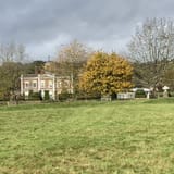 Shipbourne and the Fairlawne Estaten Circular, Kent, England - 100 ...