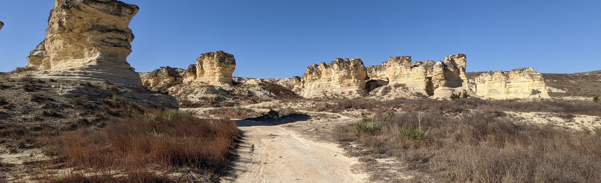 Castle Rock: 61 Reviews, Map - Kansas | AllTrails