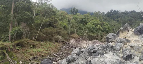 10 Best Hikes and Trails in Mount Halimun Salak National Park | AllTrails