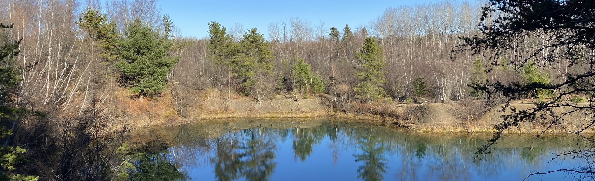 Tabula Rasa and Spoil Banks Loop, New Brunswick, Canada - 5 Reviews ...