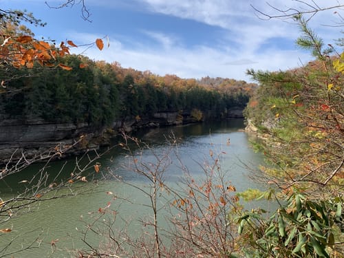 Best Hikes and Trails in Grayson Lake State Park | AllTrails