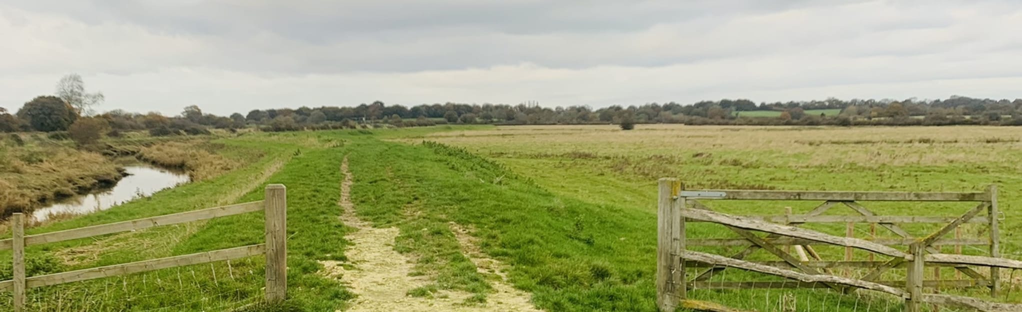 Henfield and Bines Green Circular: 90 foto - West Sussex, Inghilterra ...