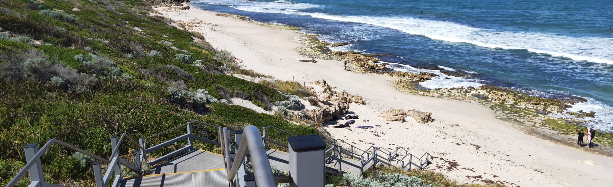 North Beach, Western Australia, Australia - 6 Reviews, Map | AllTrails