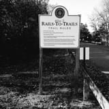 Easton Rail Trail, Maryland - 79 Reviews, Map | AllTrails