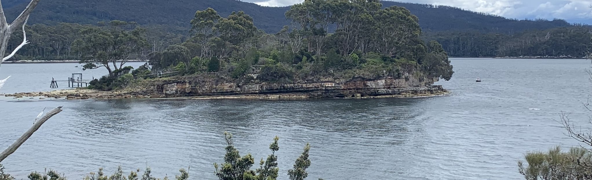 Point Puer Track, Tasmania, Australia - 9 Reviews, Map | AllTrails