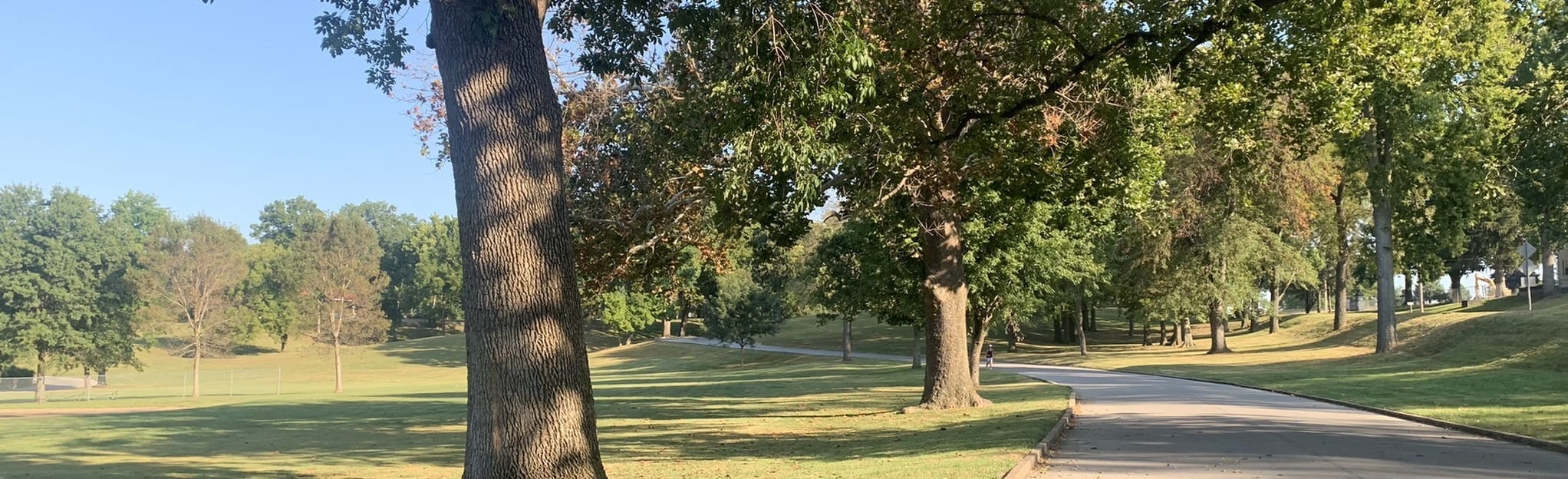 Quincy South Park Trail, Illinois - 28 Reviews, Map | AllTrails
