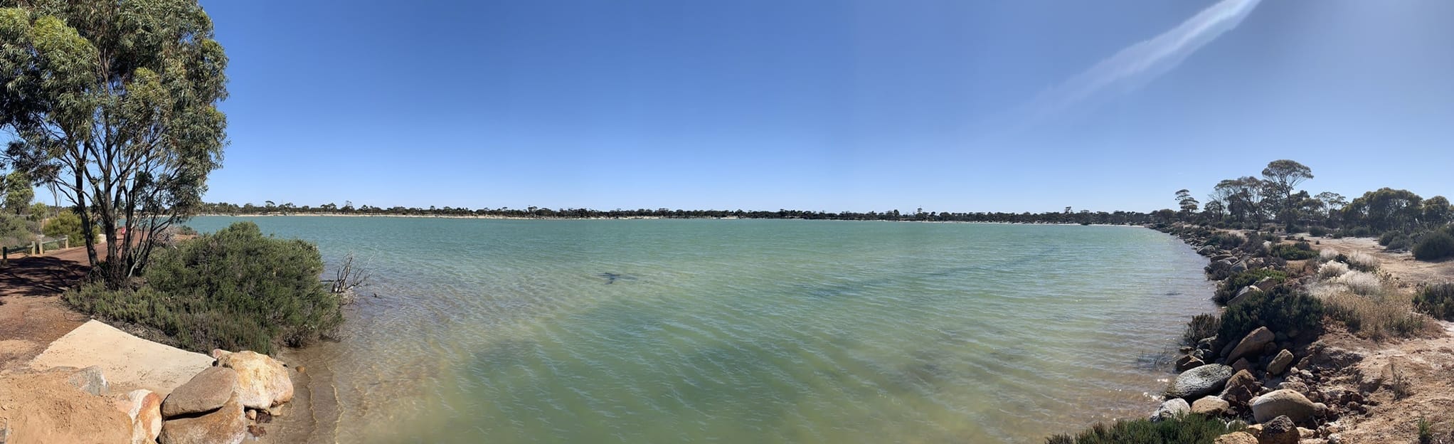 Lake Magic: 0 Reviews, Map - Western Australia, Australia | AllTrails