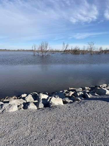 Best Hikes and Trails in Lake Wanahoo State Recreation Area | AllTrails