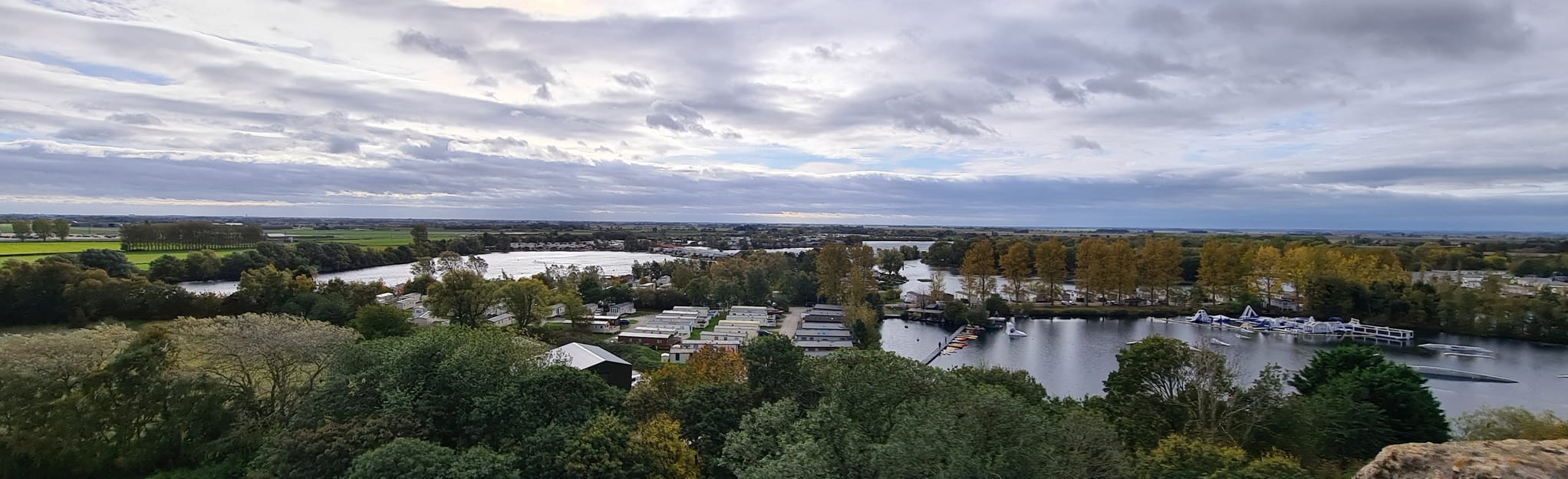Tattershall Castle and River Bain, Lincolnshire, England - 22 Reviews ...