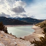 Gibson Reservoir, Montana - 22 Reviews, Map | AllTrails