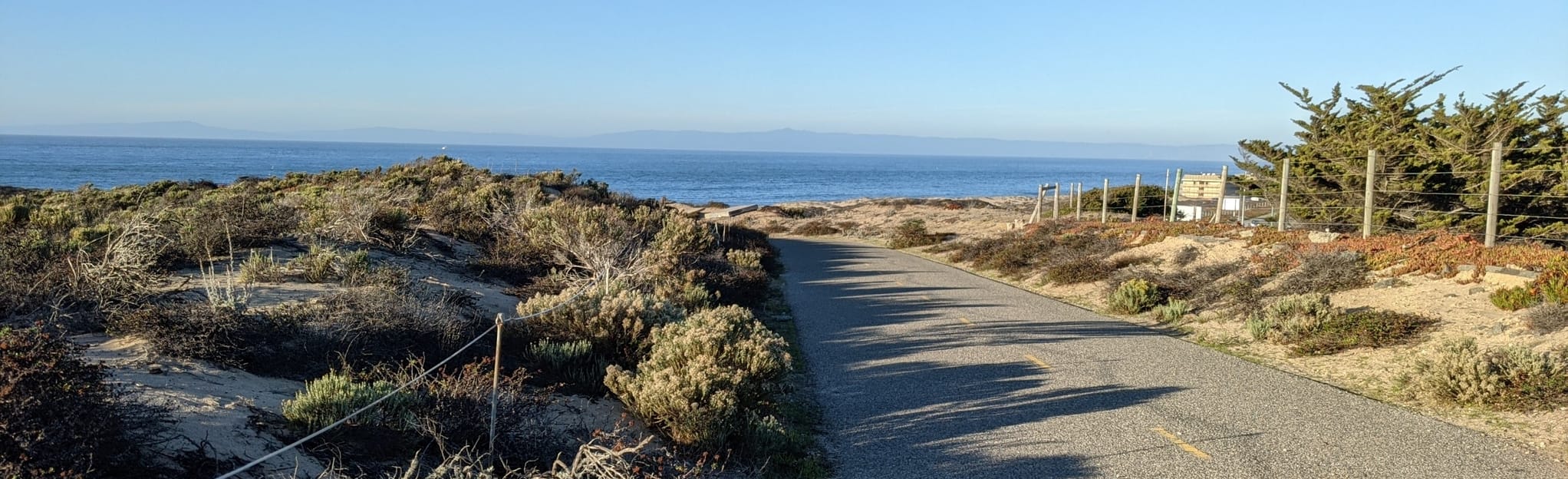 AllTrails | Monterey Bay Coastal Trail: 130 Reviews, Map - California