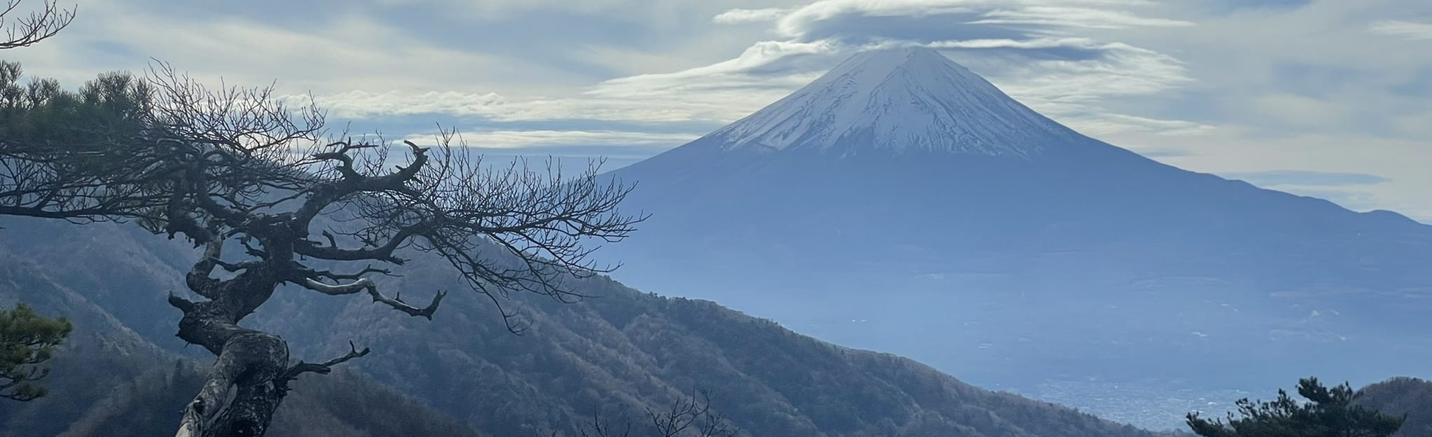Mount Mitsutoge - Mount Seihachi - Tenkachaya Loop: 0 Reviews, Map - Yamanashi, Japan | AllTrails