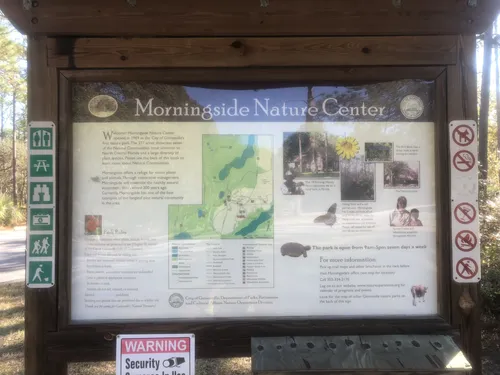Best Hikes and Trails in Morningside Nature Center | AllTrails