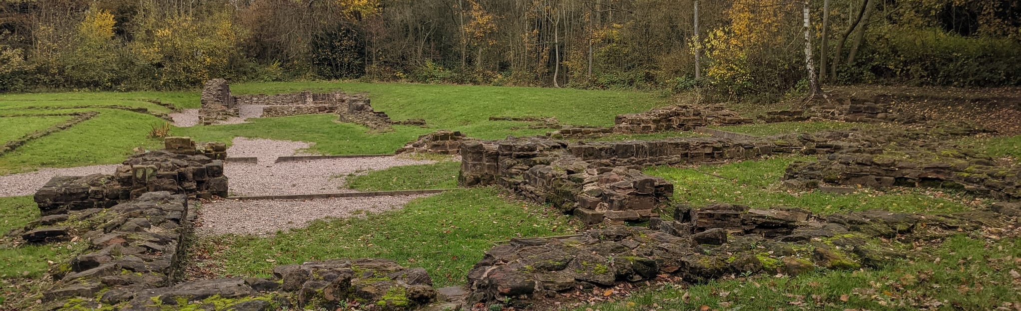 Birmingham Cathedral Pilgrimage from Sandwell Priory : 61 Photos ...
