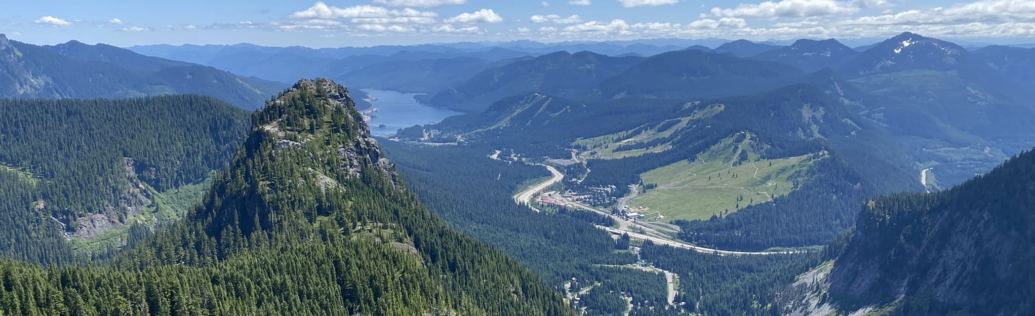 Snoqualmie Mountain: 514 Reviews, Map - Washington | AllTrails