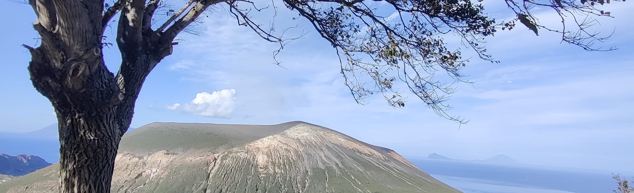Vulcano Porto - Belvedere Capo Grillo - Vulcano Gelso: 7 fotos - Isola ...