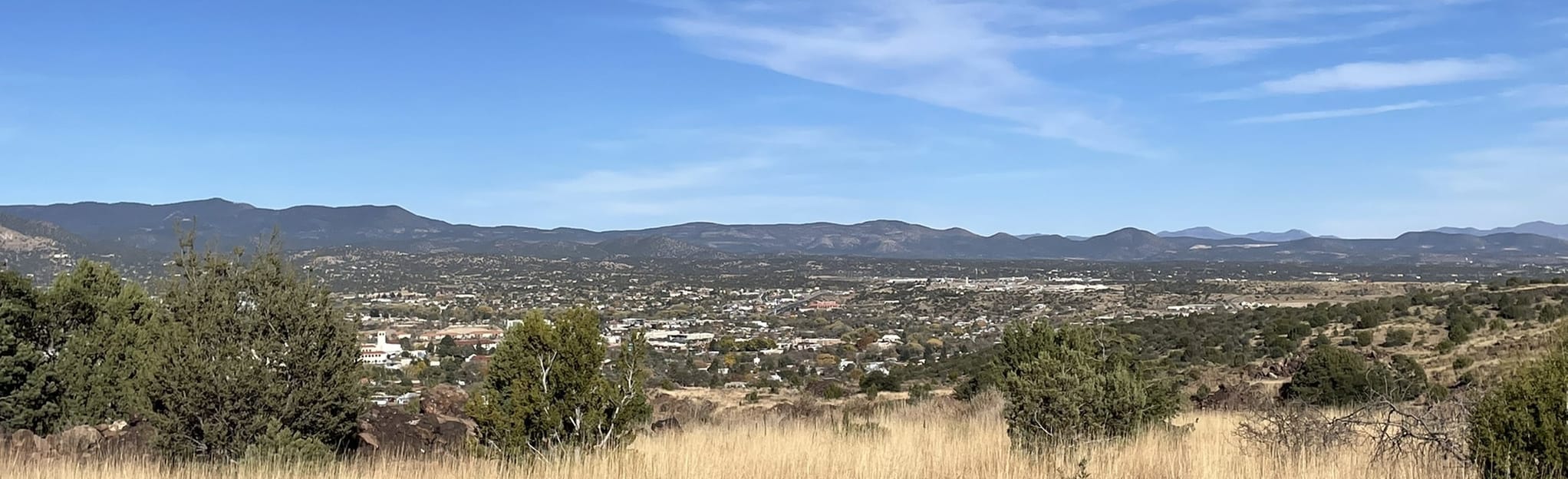 Boston Hill Big Loop, New Mexico - 138 Reviews, Map | AllTrails