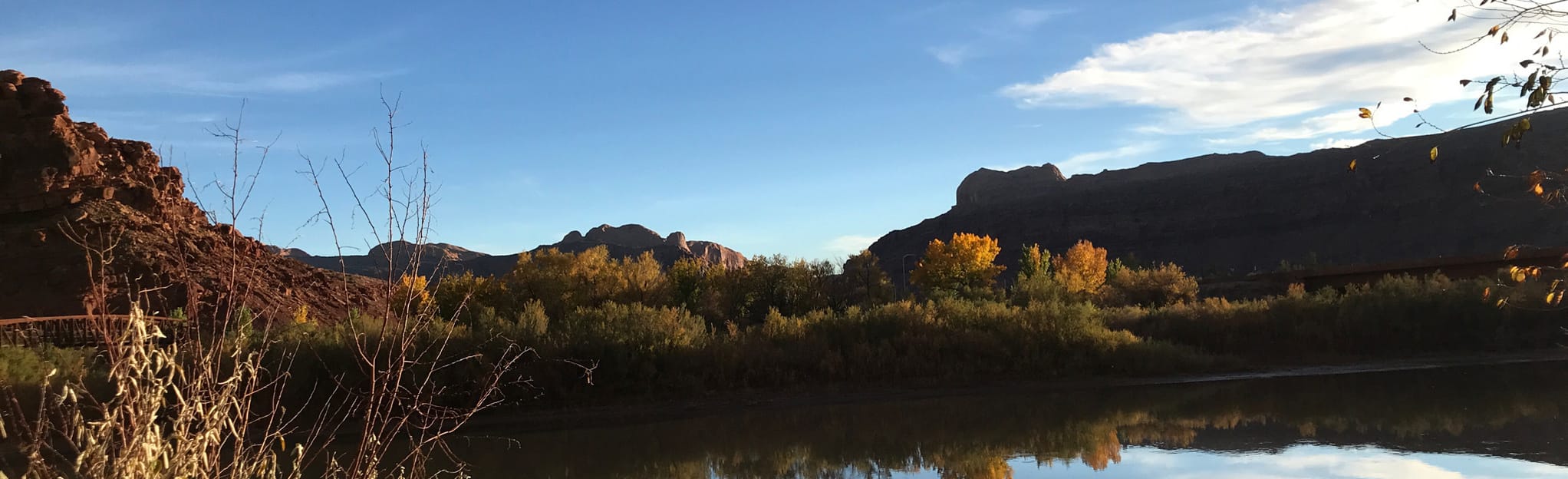 Moab Canyon Pathway: 146 Reviews, Map - Utah | AllTrails