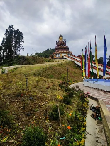 2023 Best Historic Site Trails in Gyalshing | AllTrails