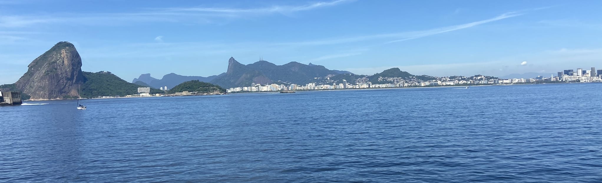 Horto Botânico de Niterói - Fortaleza de Santa Cruz da Barra, 13 Fotos ...