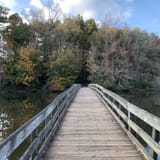 Lake Herrick and Herrick Creek Loop, Georgia - 382 Reviews, Map | AllTrails