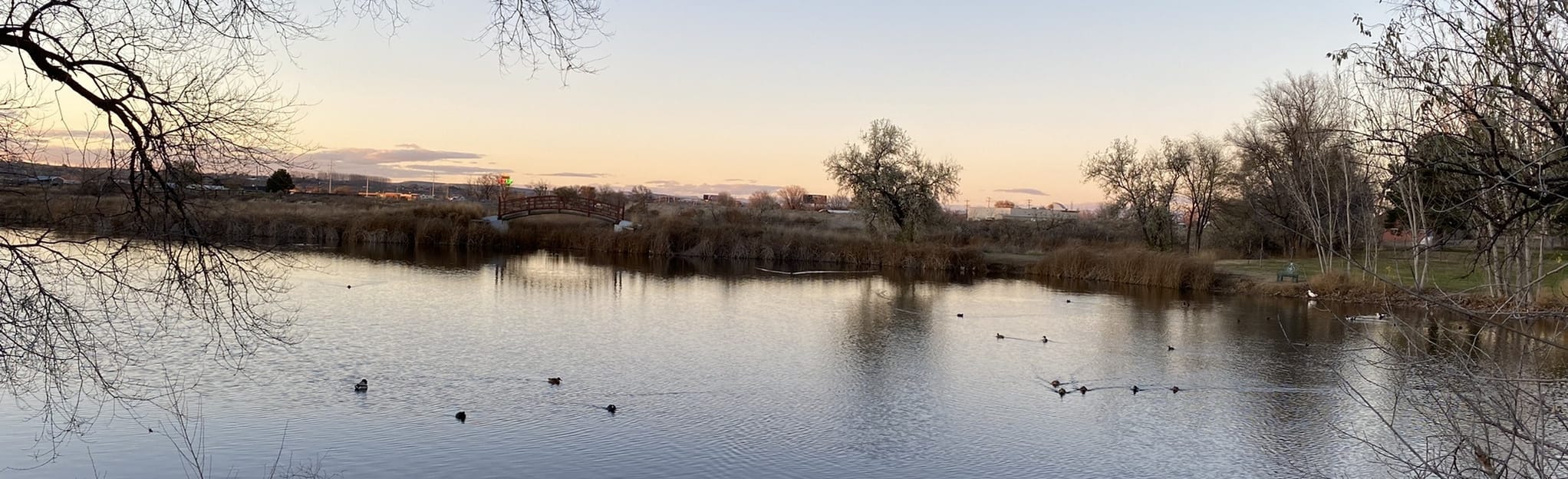 AllTrails | Becker Ponds Loop: 8 Reviews, Map - Oregon