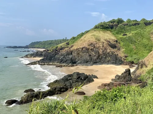 10 Best Trails and Hikes in Goa | AllTrails