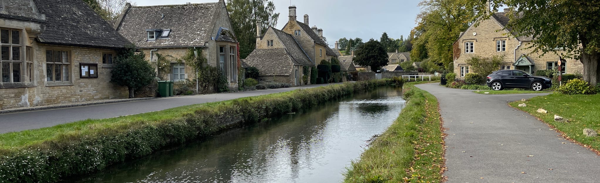Lower Slaughter and Lower Swell: 22 Reviews, Map - Gloucestershire ...