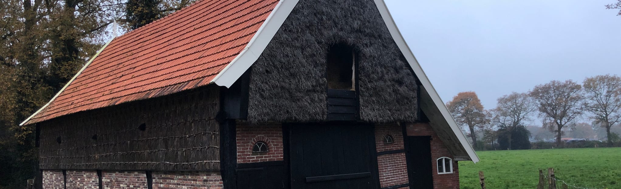 Geesteren Oranje Wandelroute, Gelderland, Netherlands - Map, Guide ...