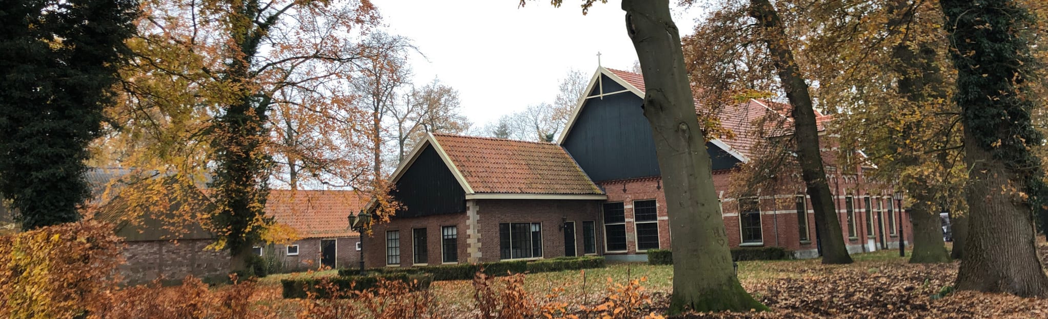 Geesteren/Zielakkers Paarse Wandelroute, Overijssel, Netherlands - Map ...