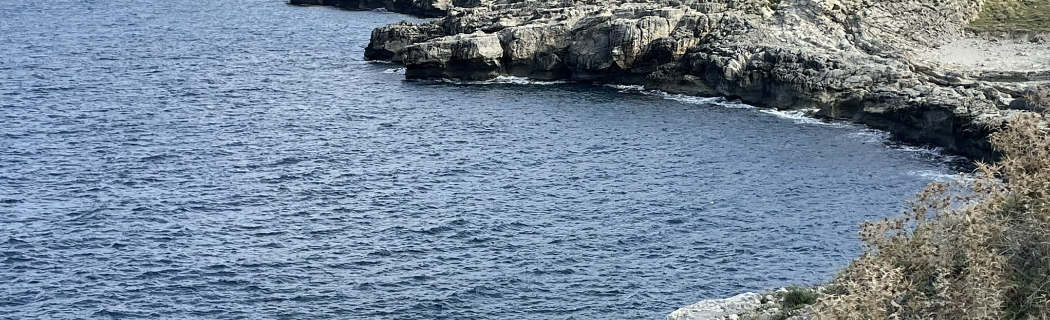 Almyrida - Sea Caves | Map, Guide - Crete, Greece | AllTrails