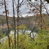Fort Dickerson Quarry Trail, Tennessee - 296 Reviews, Map | AllTrails